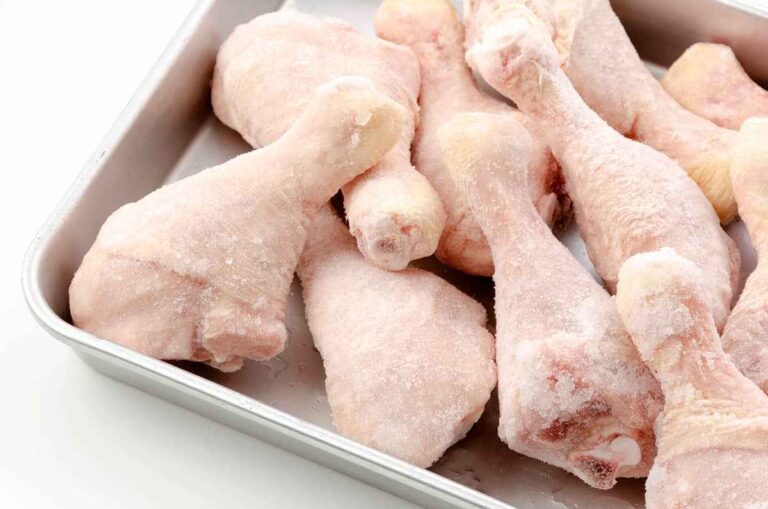 Fresh vs Frozen Chicken: Which One Is Better for Cooking?