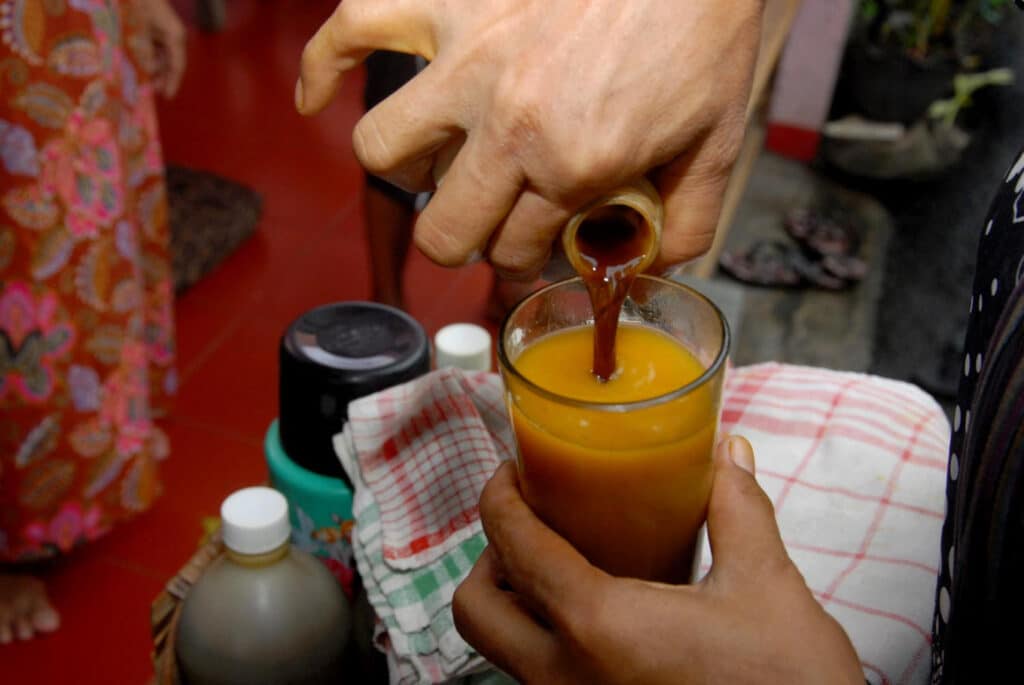 10 Traditional Jamu Drinks from Indonesia and Their Health Benefits