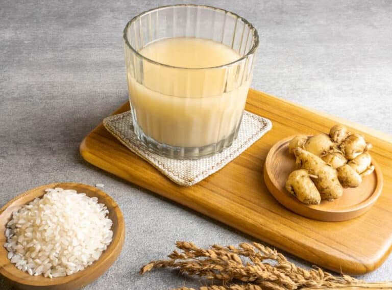 10 Traditional Jamu Drinks from Indonesia and Their Health Benefits