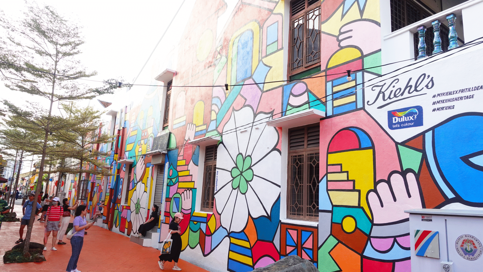 Jonker Street Melaka: Complete Guide to Food, Night Market & Attractions
