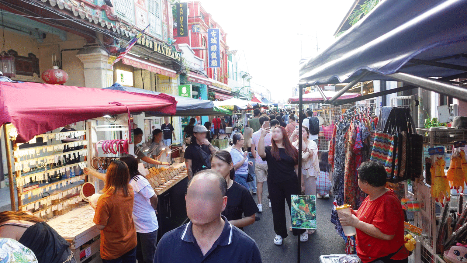 Jonker Street Melaka: Complete Guide to Food, Night Market & Attractions