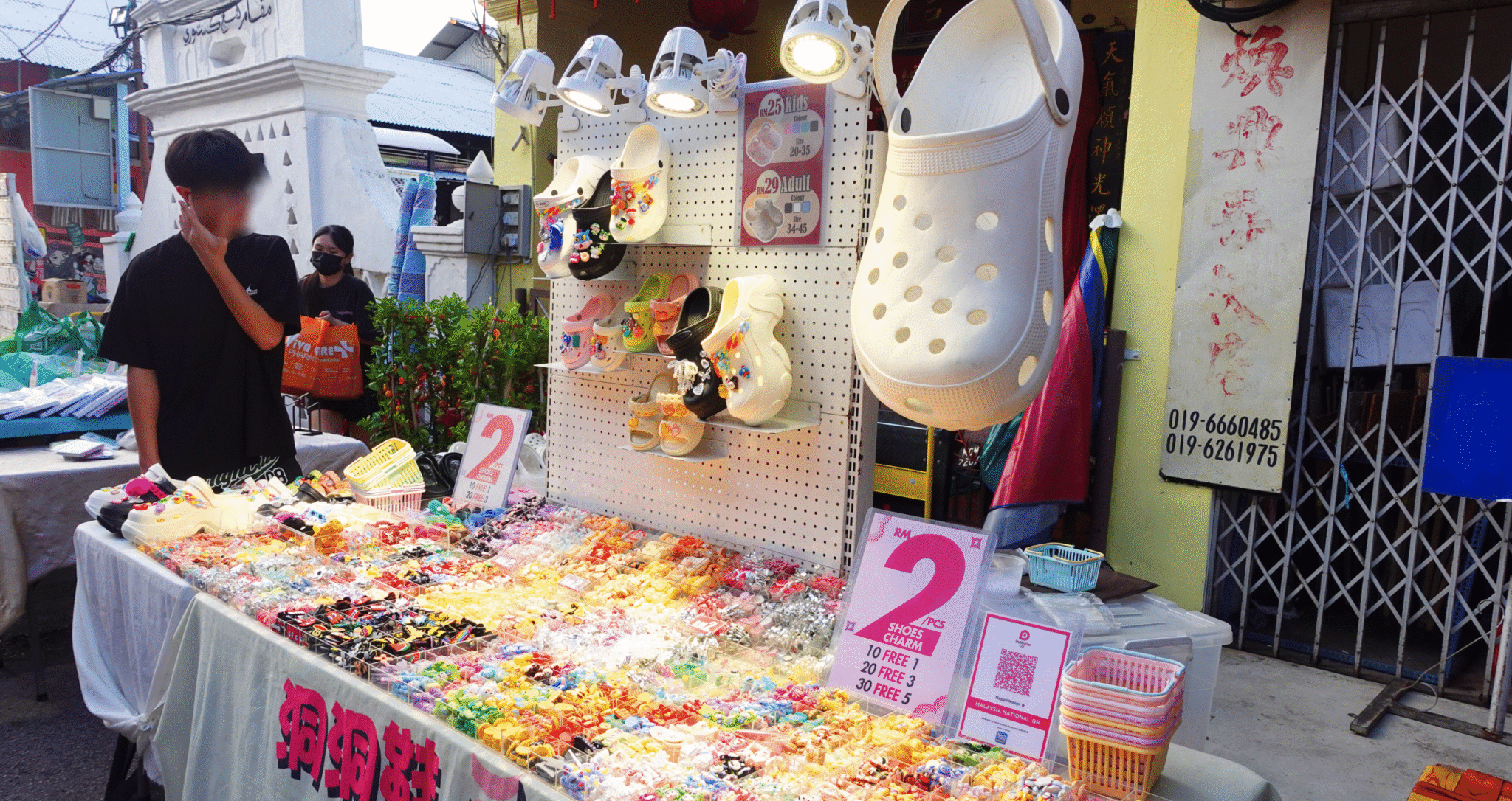 Jonker Street Melaka: Complete Guide to Food, Night Market & Attractions