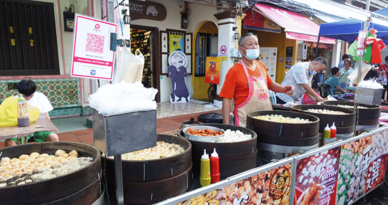 Jonker Street Melaka: Complete Guide to Food, Night Market & Attractions